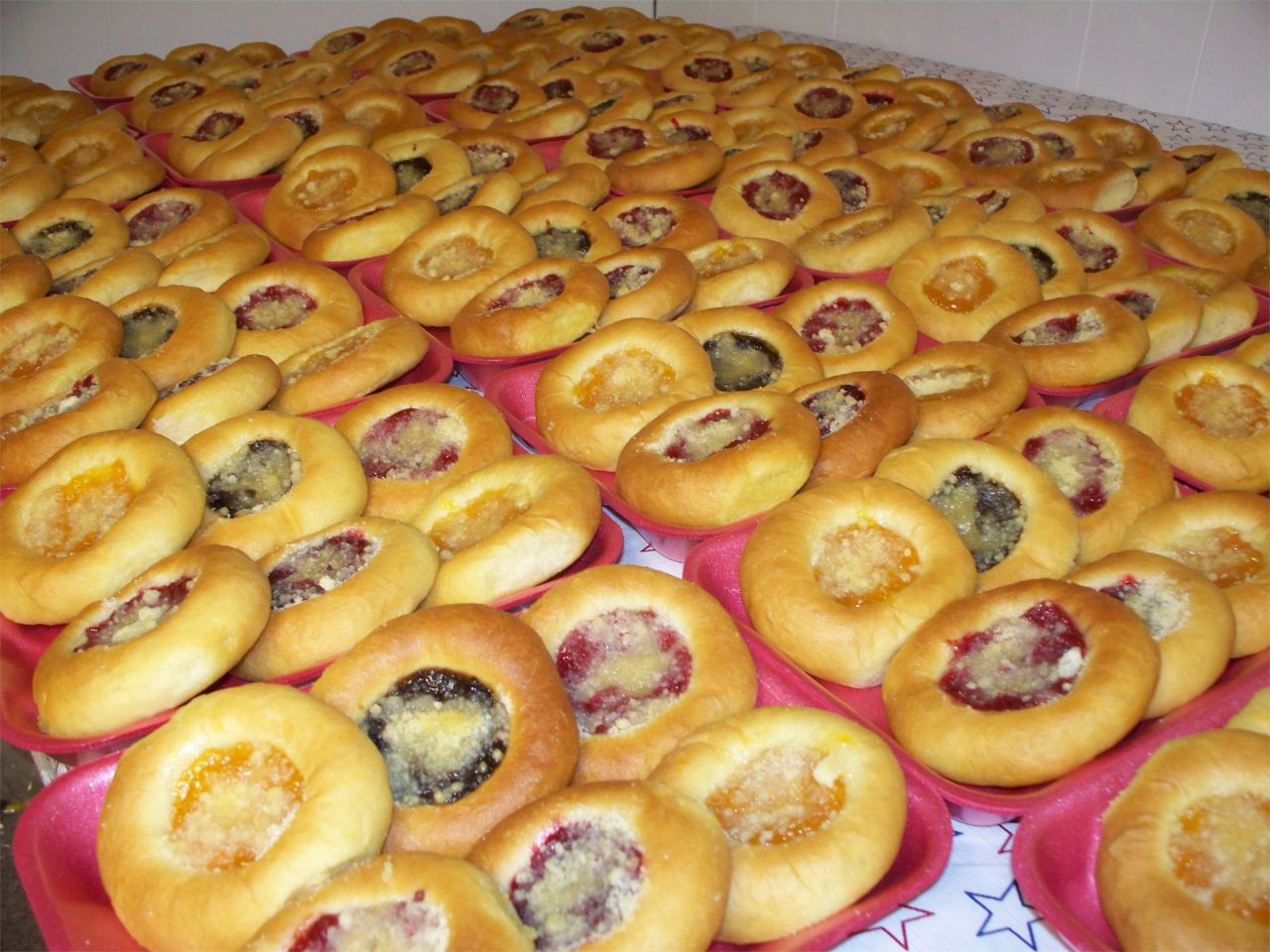 Kolache – South DaCola