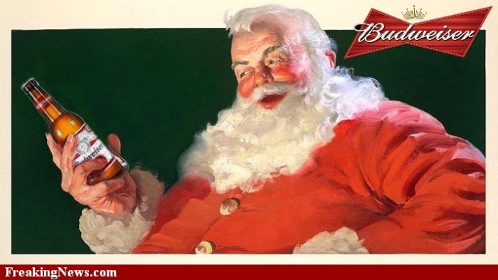 Merry Beermas! – South DaCola