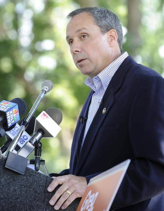 Greg Jamison to Announce Part One of his ‘People First Initiative ...