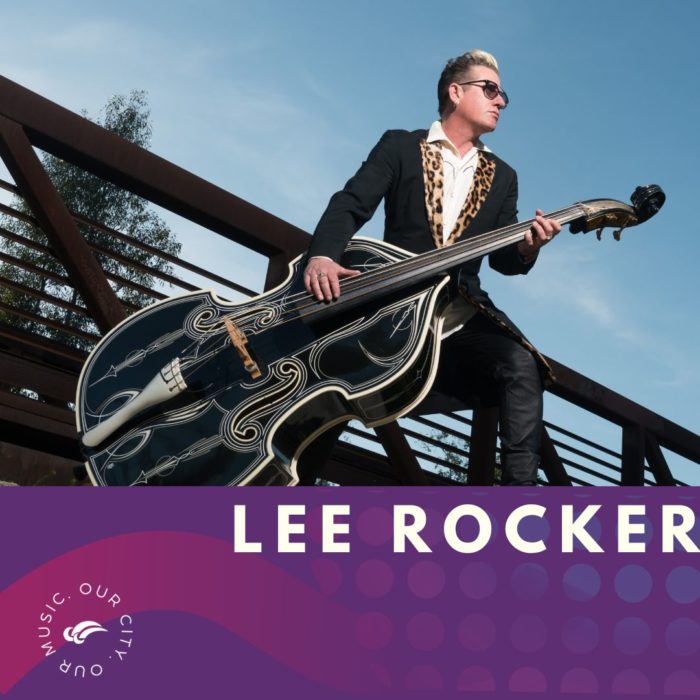 Downtown Sioux Falls — South DaCola